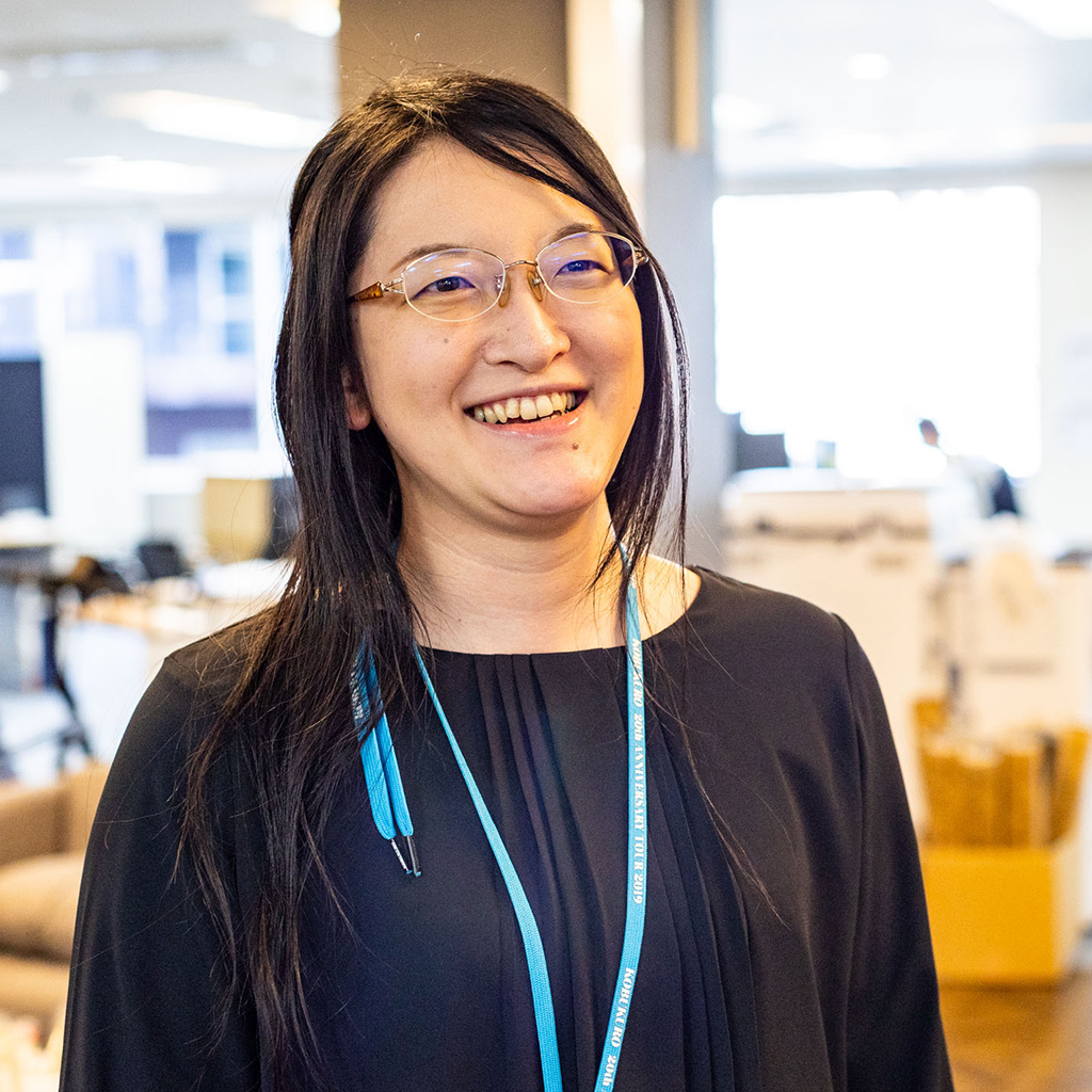 快適に働くため「仕事は抱えすぎない、システム化する、属人化の削減」を進めたい | CLARA Careers